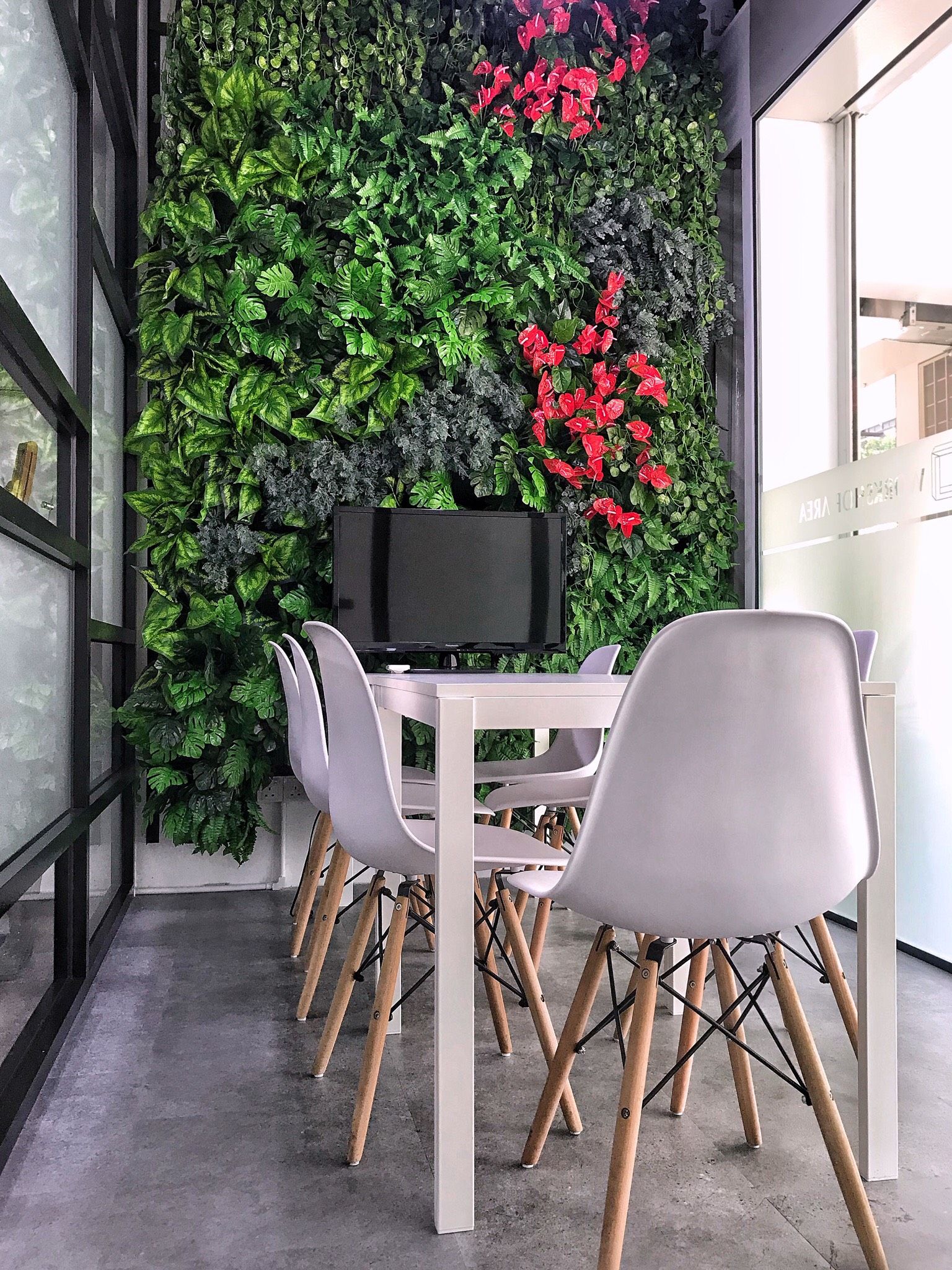 Workshop Area, Bayan Lepas - Book Online - Coworker