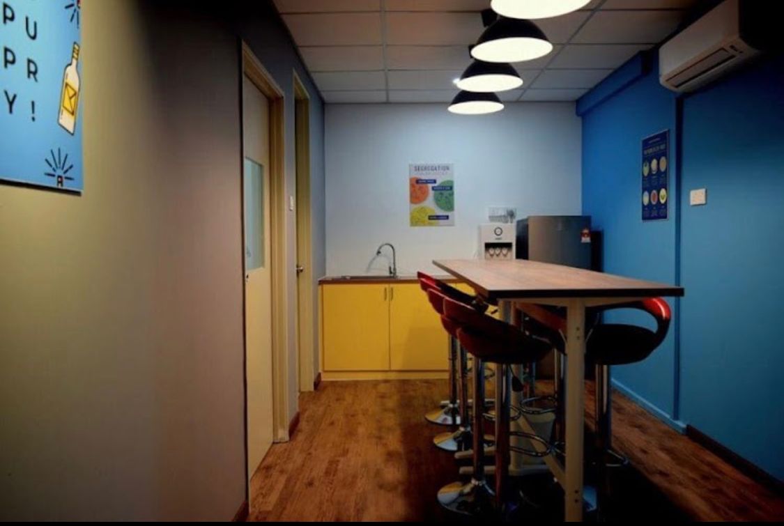 Coworking Space at Value Office Sdn. Bhd., Johor Bahru | Coworker