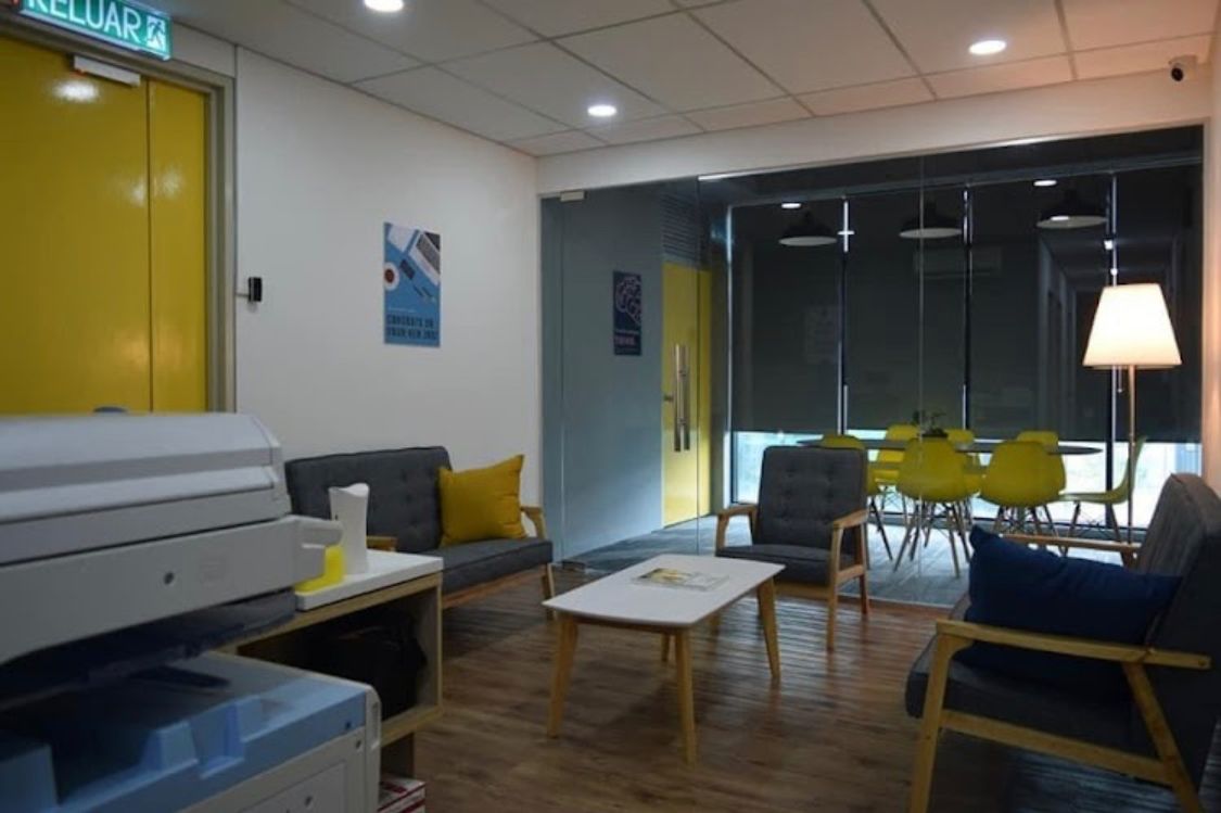 Coworking Space at Value Office Sdn. Bhd., Johor Bahru | Coworker