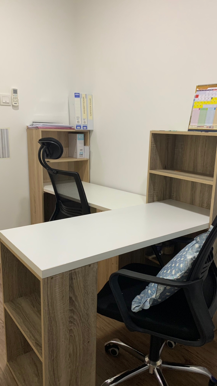 Coworking Space at Value Office Sdn. Bhd., Johor Bahru | Coworker