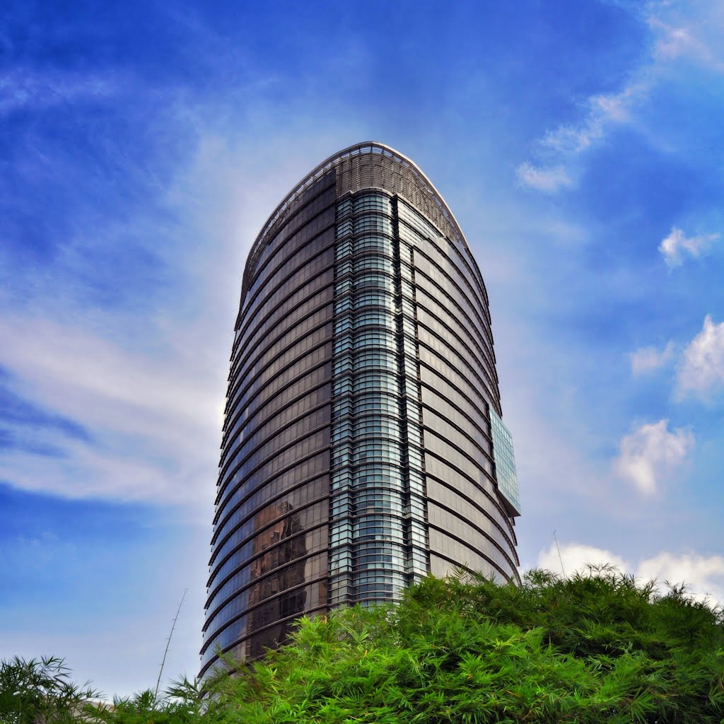 Coworking Space at Arcc Spaces Garden North Tower, Kuala Lumpur | Coworker