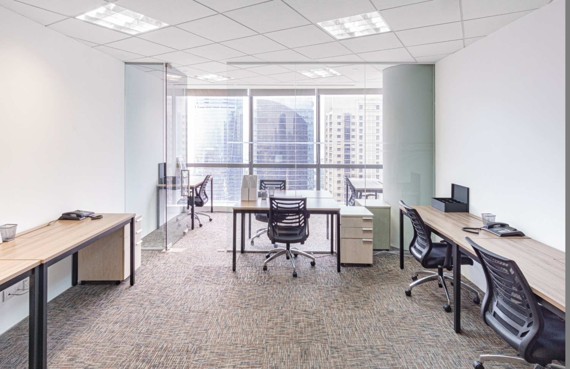 Coworking Space at Arcc Spaces Garden North Tower, Kuala Lumpur | Coworker