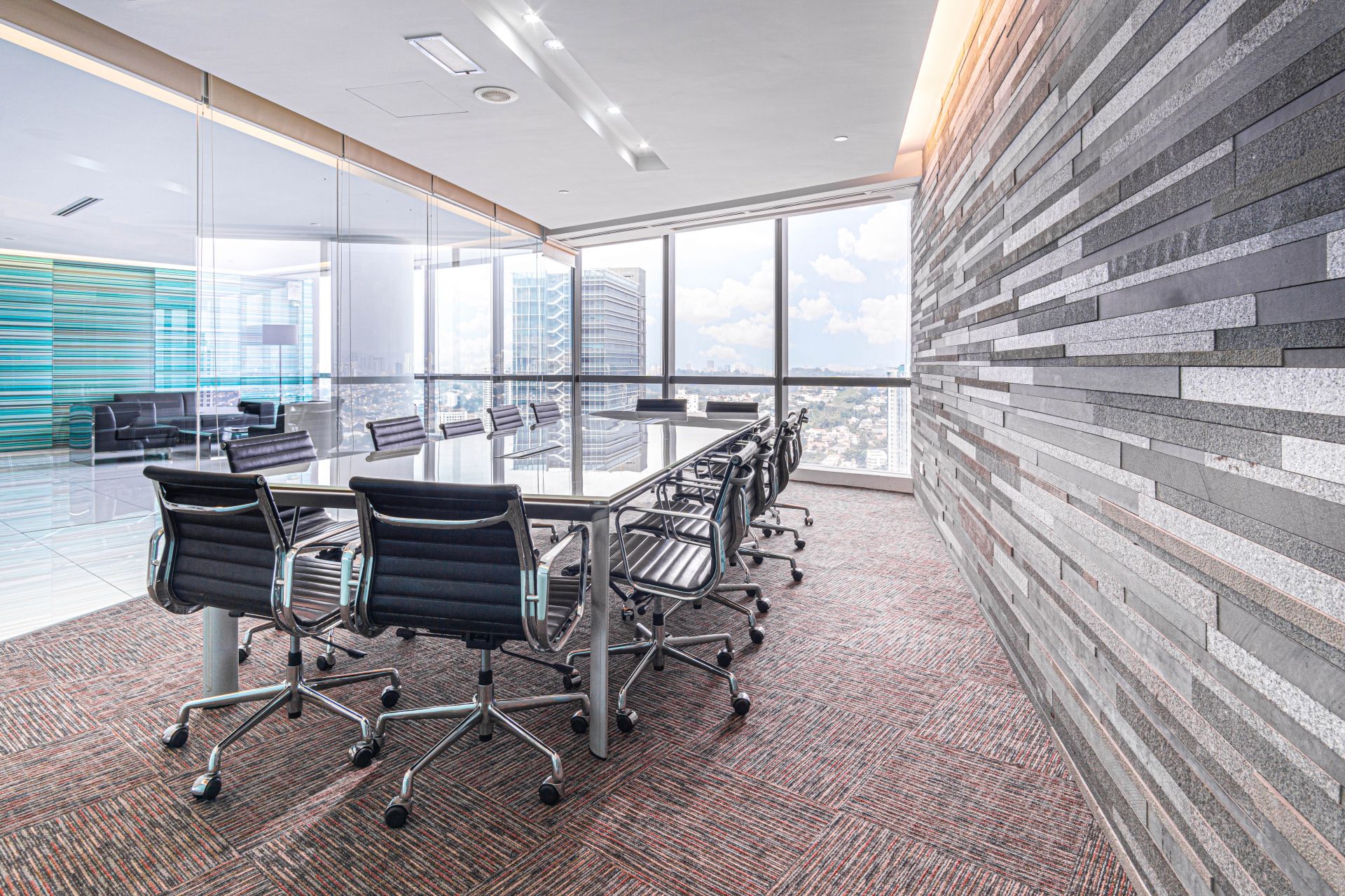 Coworking Space at Arcc Spaces Garden North Tower, Kuala Lumpur | Coworker