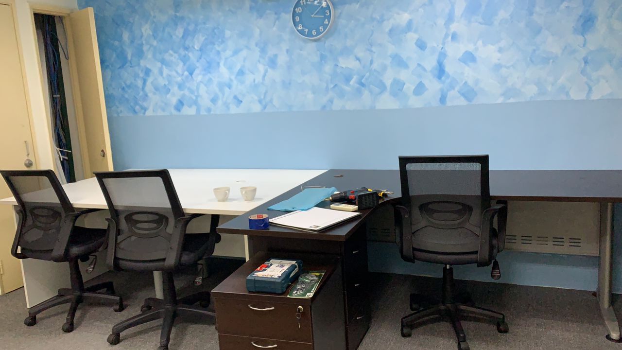 Coworking Space at CoLab Desa, Kuala Lumpur | Coworker