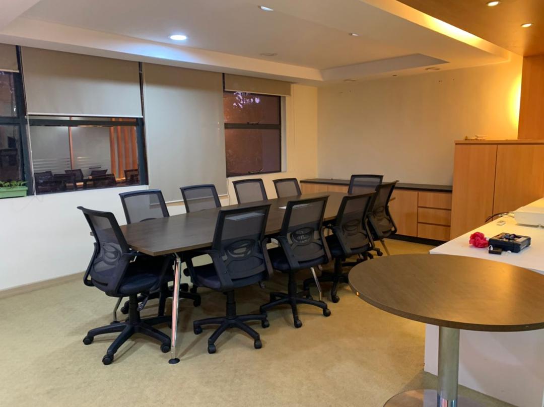 Coworking Space at CoLab Desa, Kuala Lumpur | Coworker