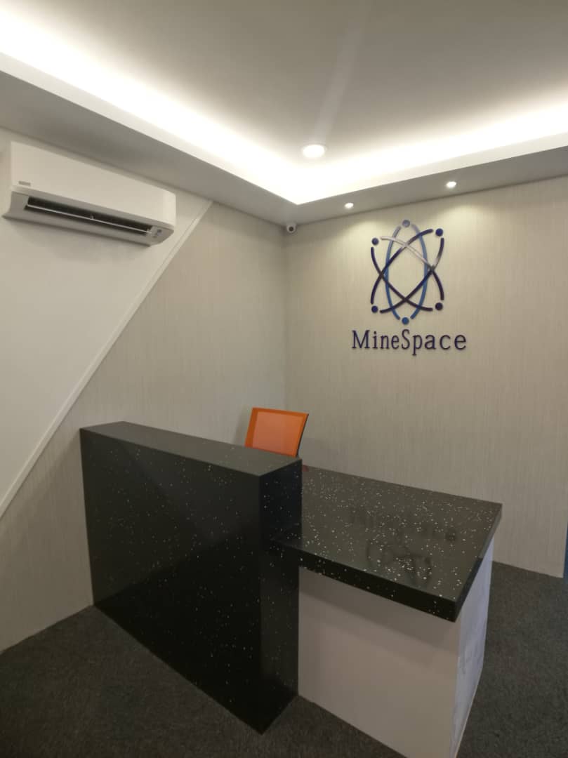 Coworking Space at MineSpace Cheras, Kuala Lumpur | Coworker