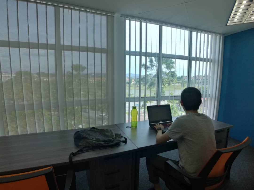 Coworking Space at MineSpace Cheras, Kuala Lumpur | Coworker