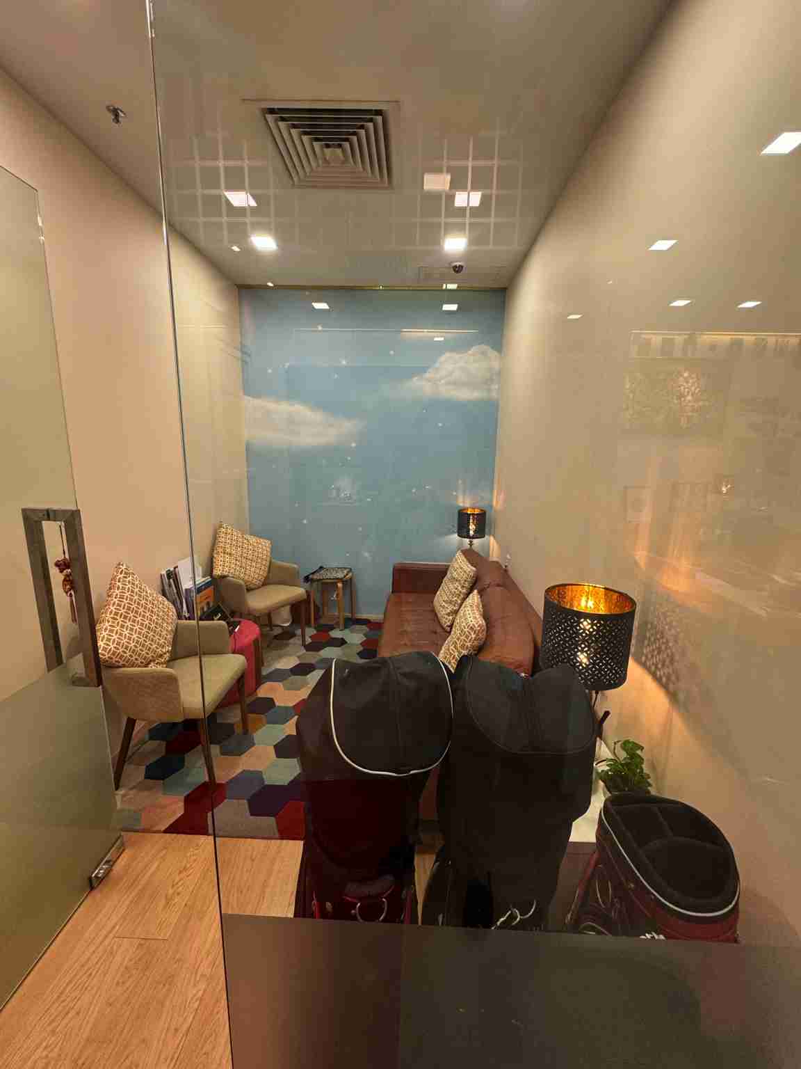 Coworking Space at OVAL DAMANSARA PRESTIGE SPACE, Kuala Lumpur | Coworker