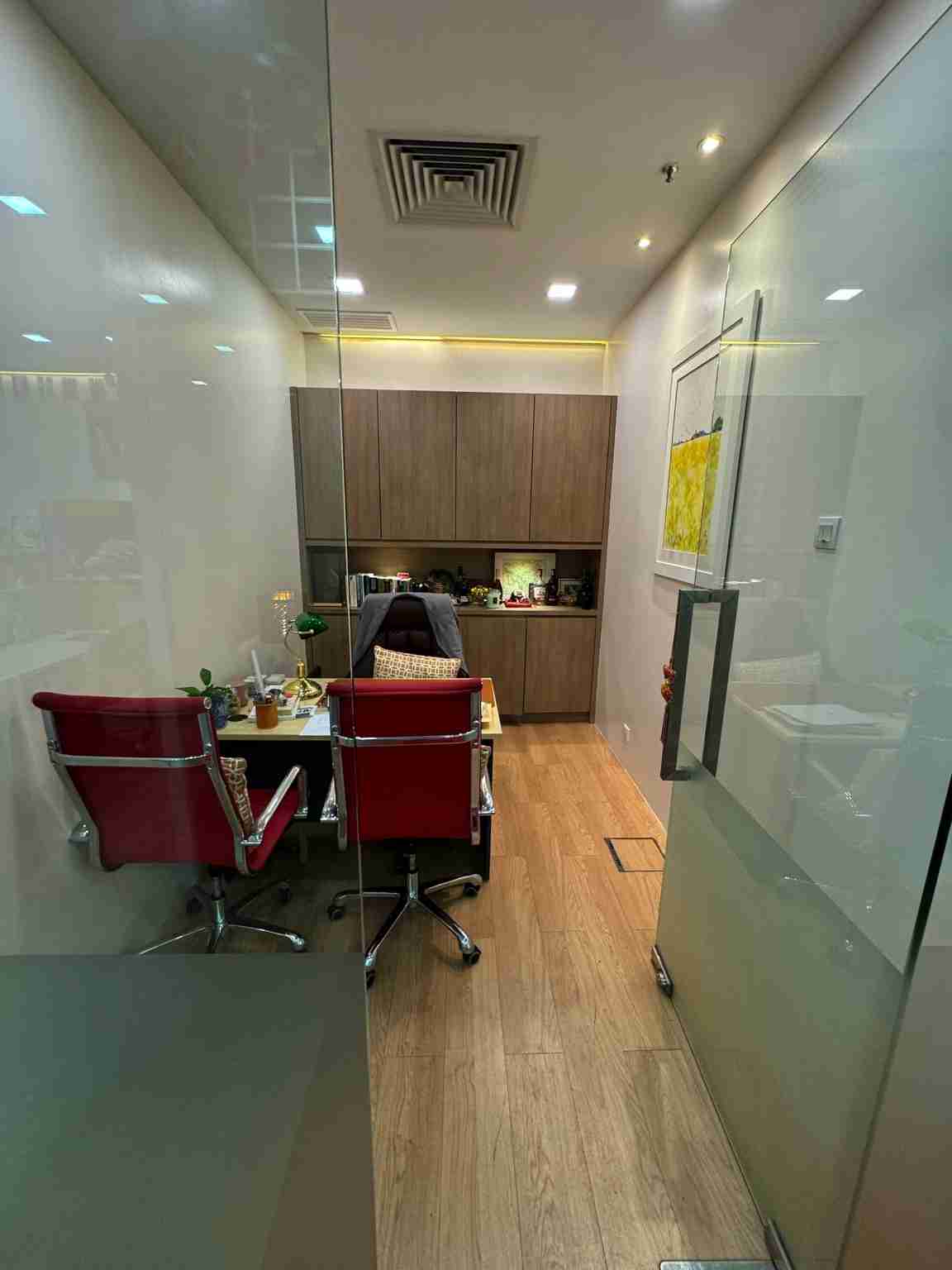 Coworking Space at OVAL DAMANSARA PRESTIGE SPACE, Kuala Lumpur | Coworker