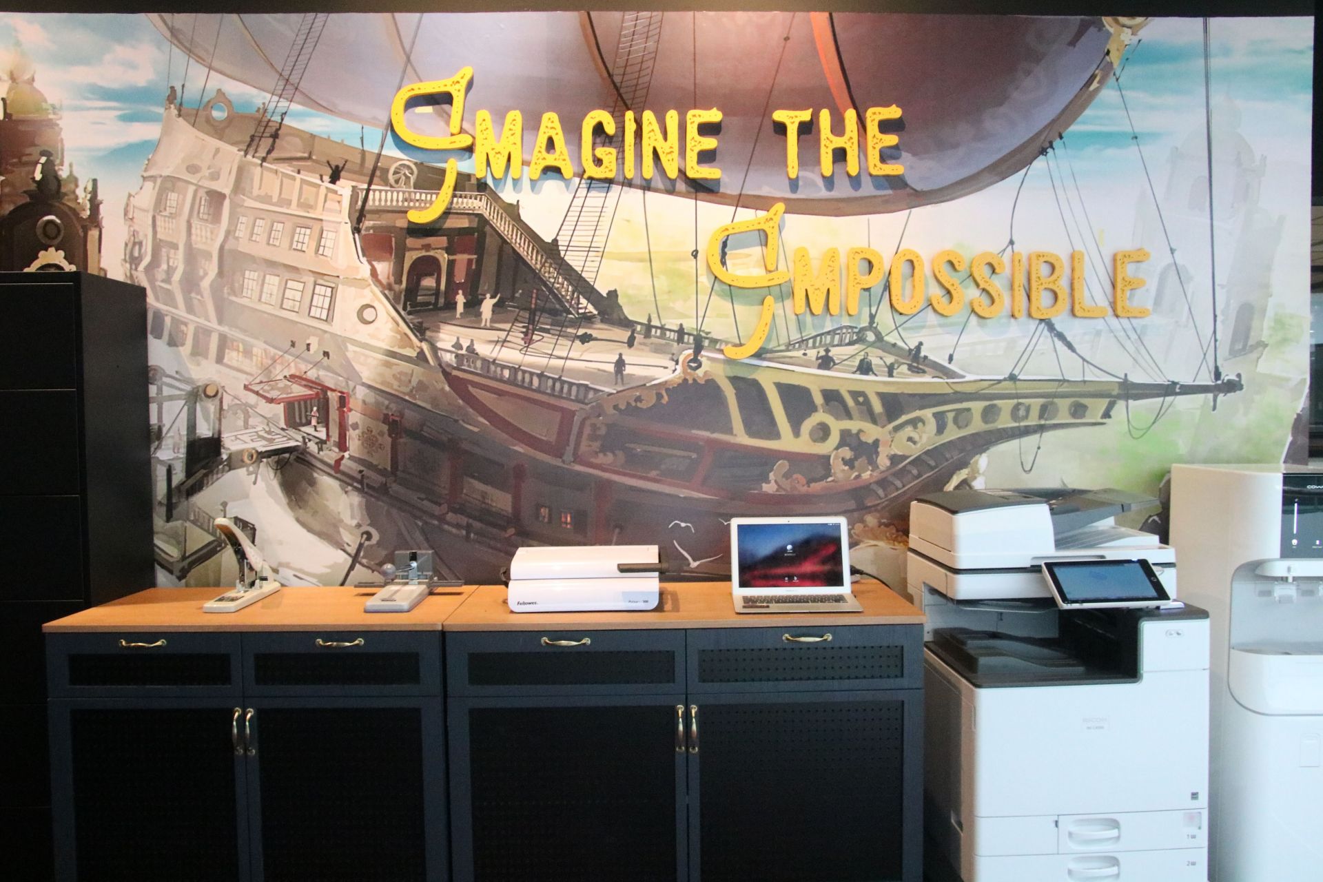 WORQ KL Gateway, Kuala Lumpur - Book Online - Coworker