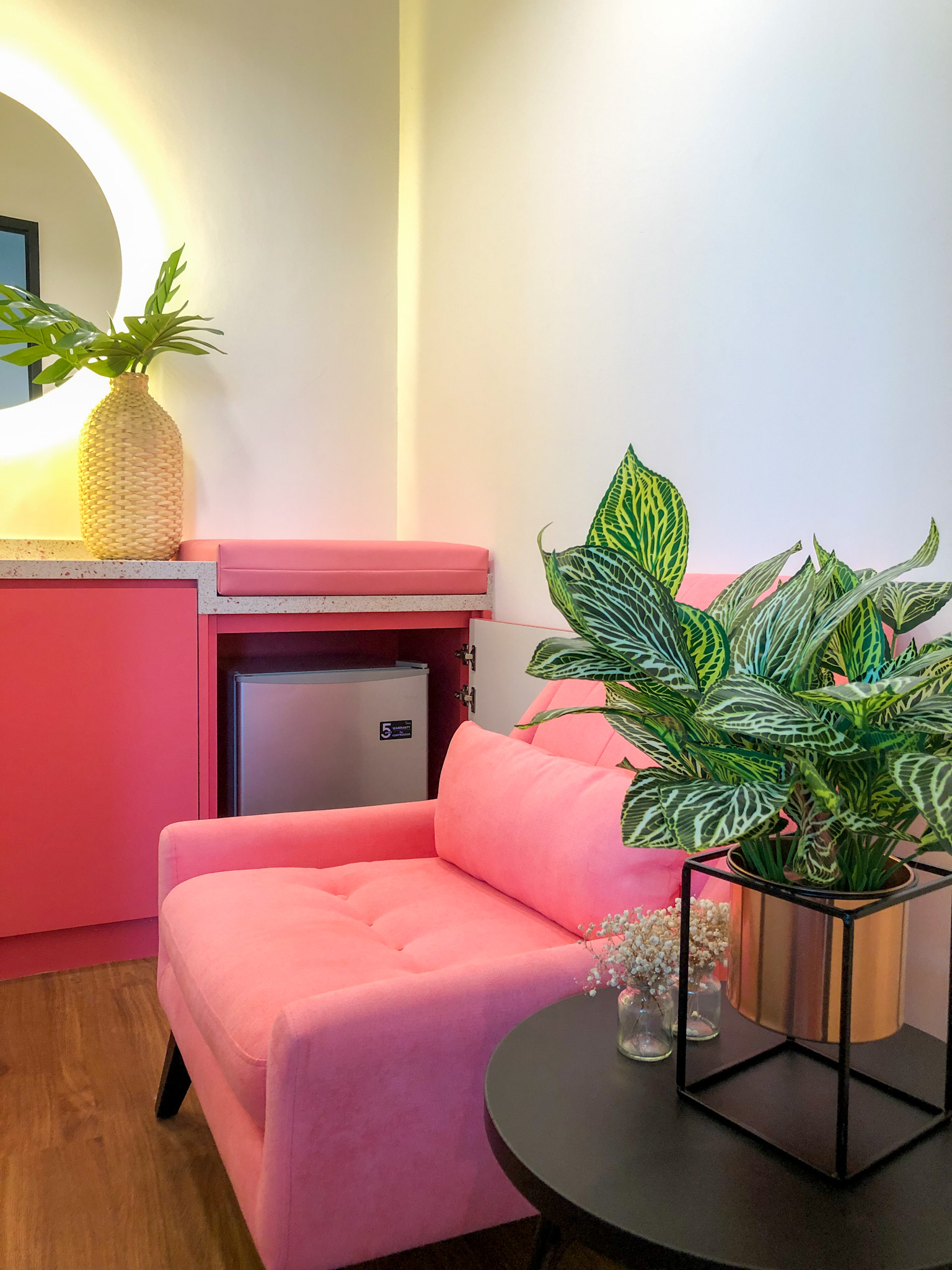 Coworking Space at WSPACE, Kuala Lumpur | Coworker