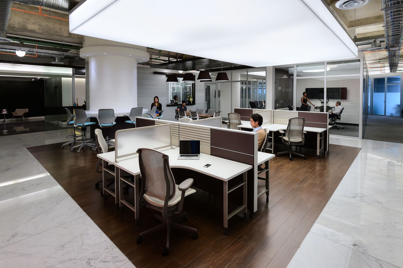 IOS OFFICES CANCÚN, Cancun - Book Online - Coworker