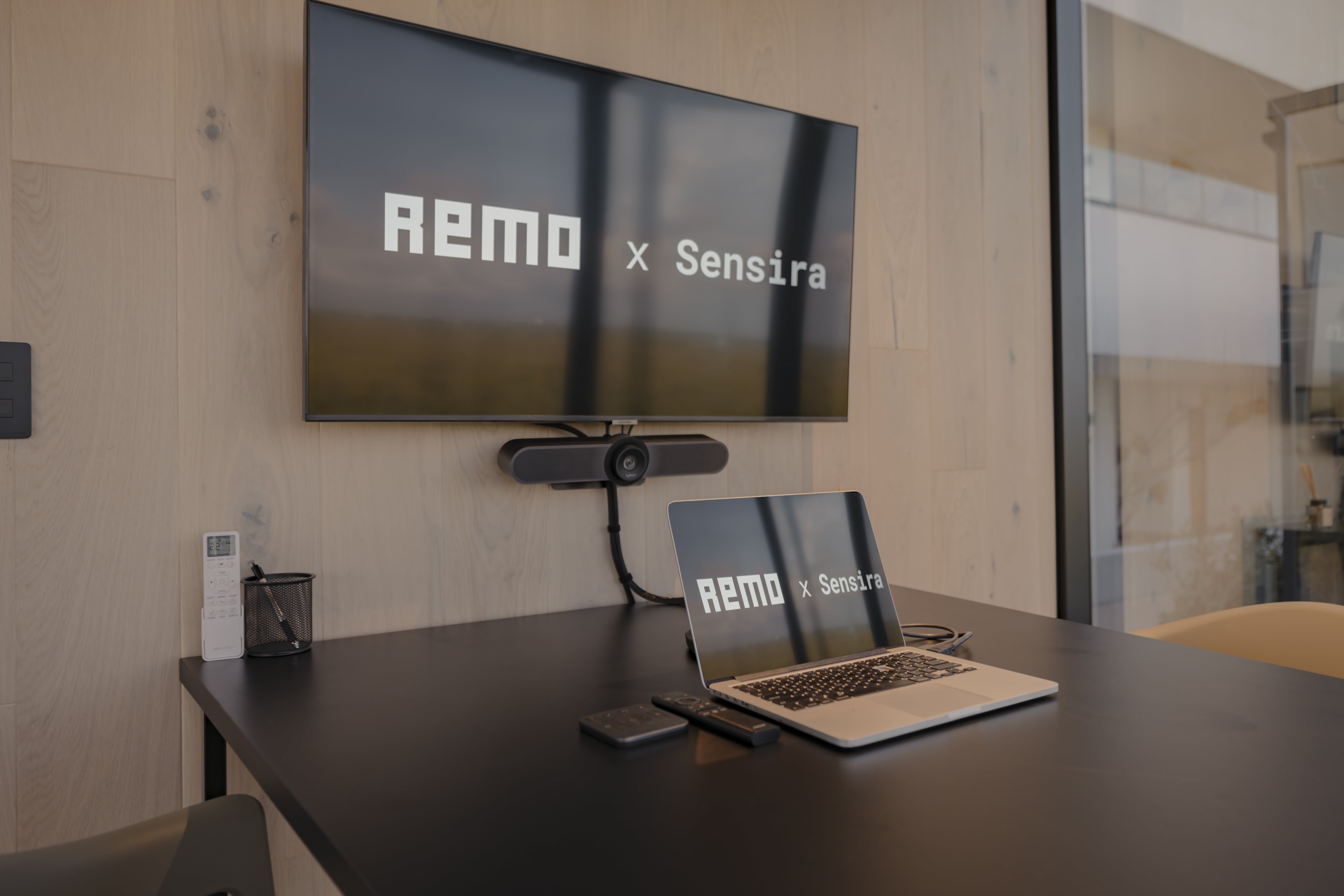 Coworking Space at Remo Workspaces, Cancun | Coworker