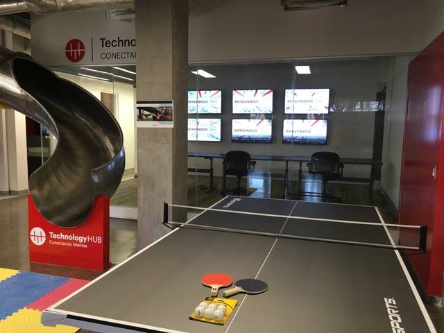 Technology HUB, Ciudad Juarez - Book Online - Coworker