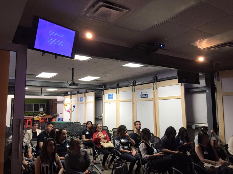 Technology HUB, Ciudad Juarez - Book Online - Coworker