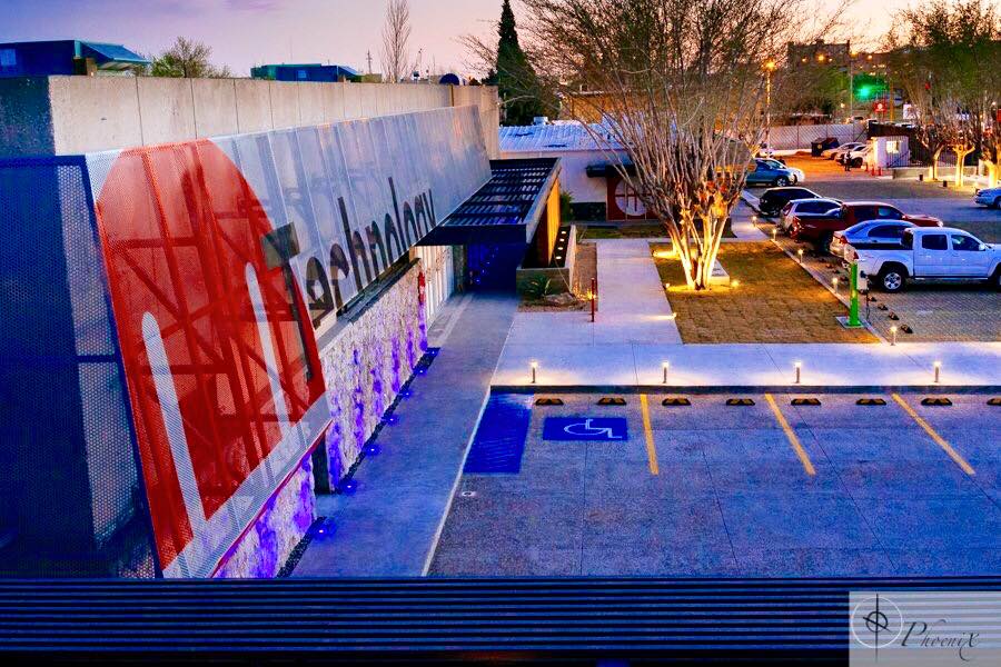 Technology HUB, Ciudad Juarez - Book Online - Coworker