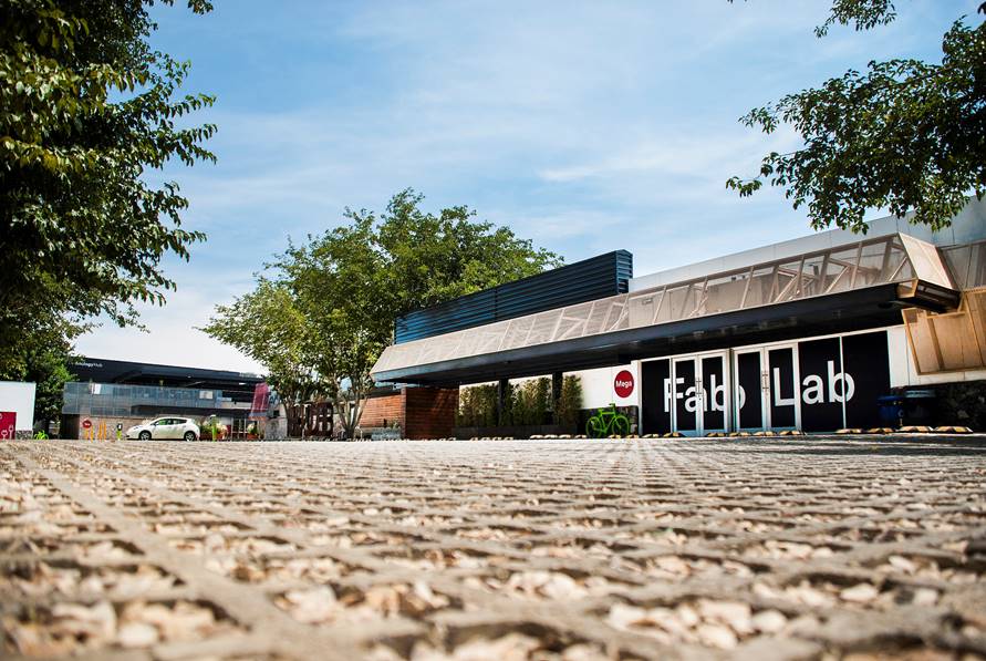 Coworking Space at Technology HUB, Ciudad Juarez | Coworker