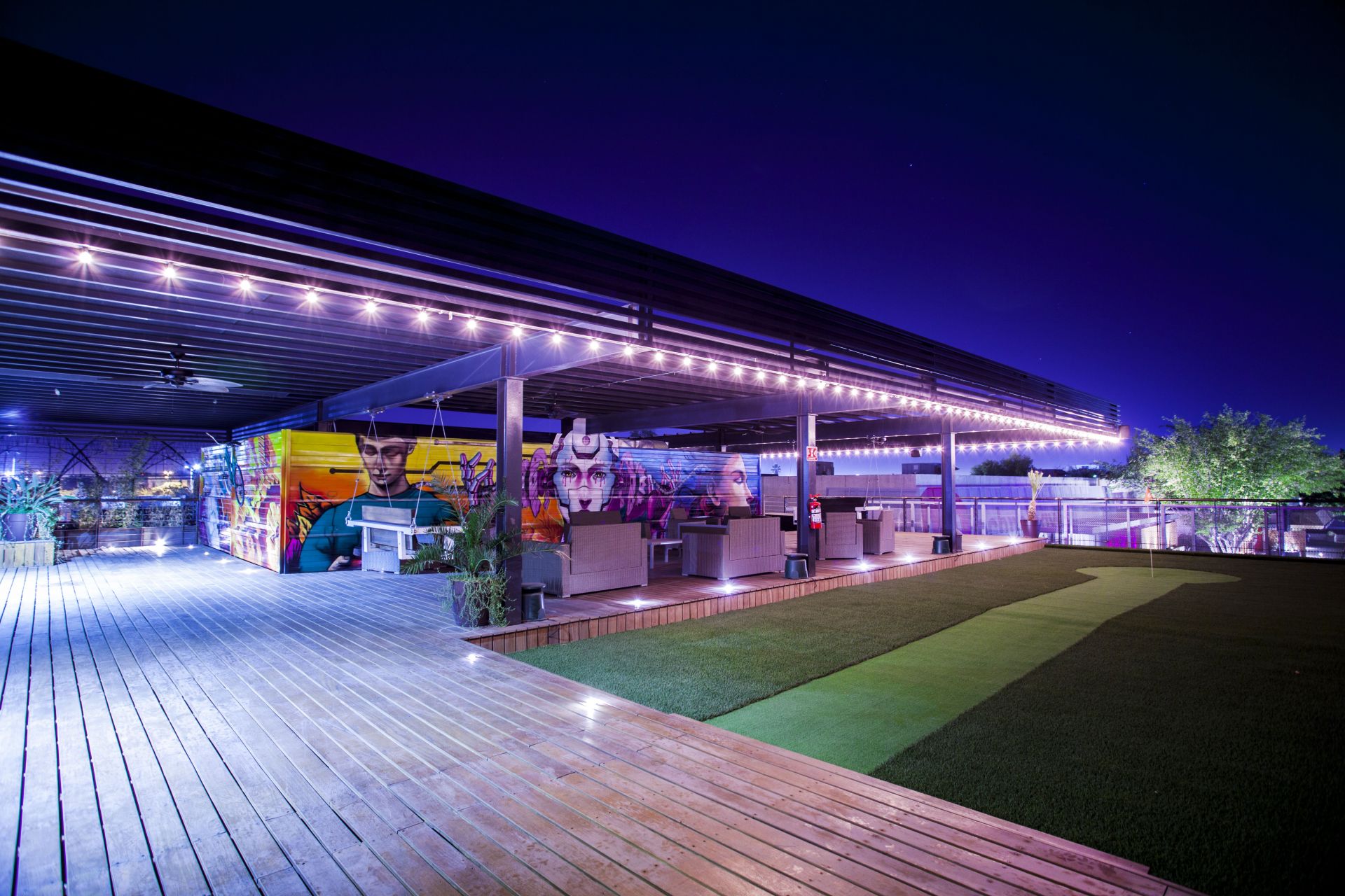 Technology HUB, Ciudad Juarez - Book Online - Coworker