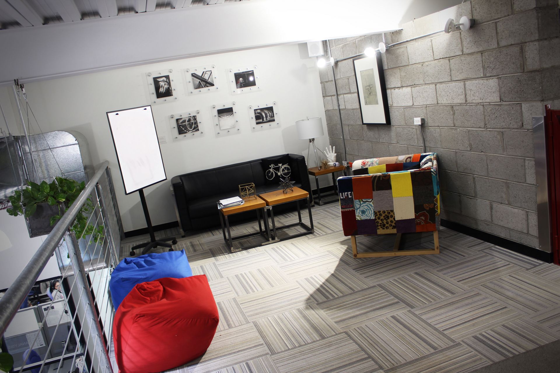 Technology HUB, Ciudad Juarez - Book Online - Coworker