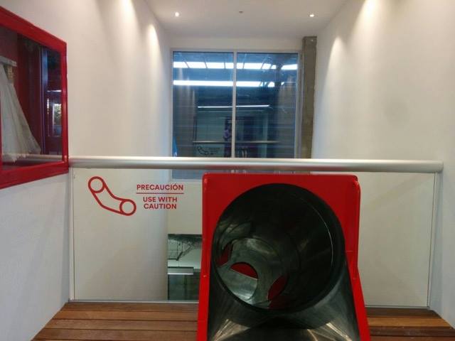 Technology HUB, Ciudad Juarez - Book Online - Coworker