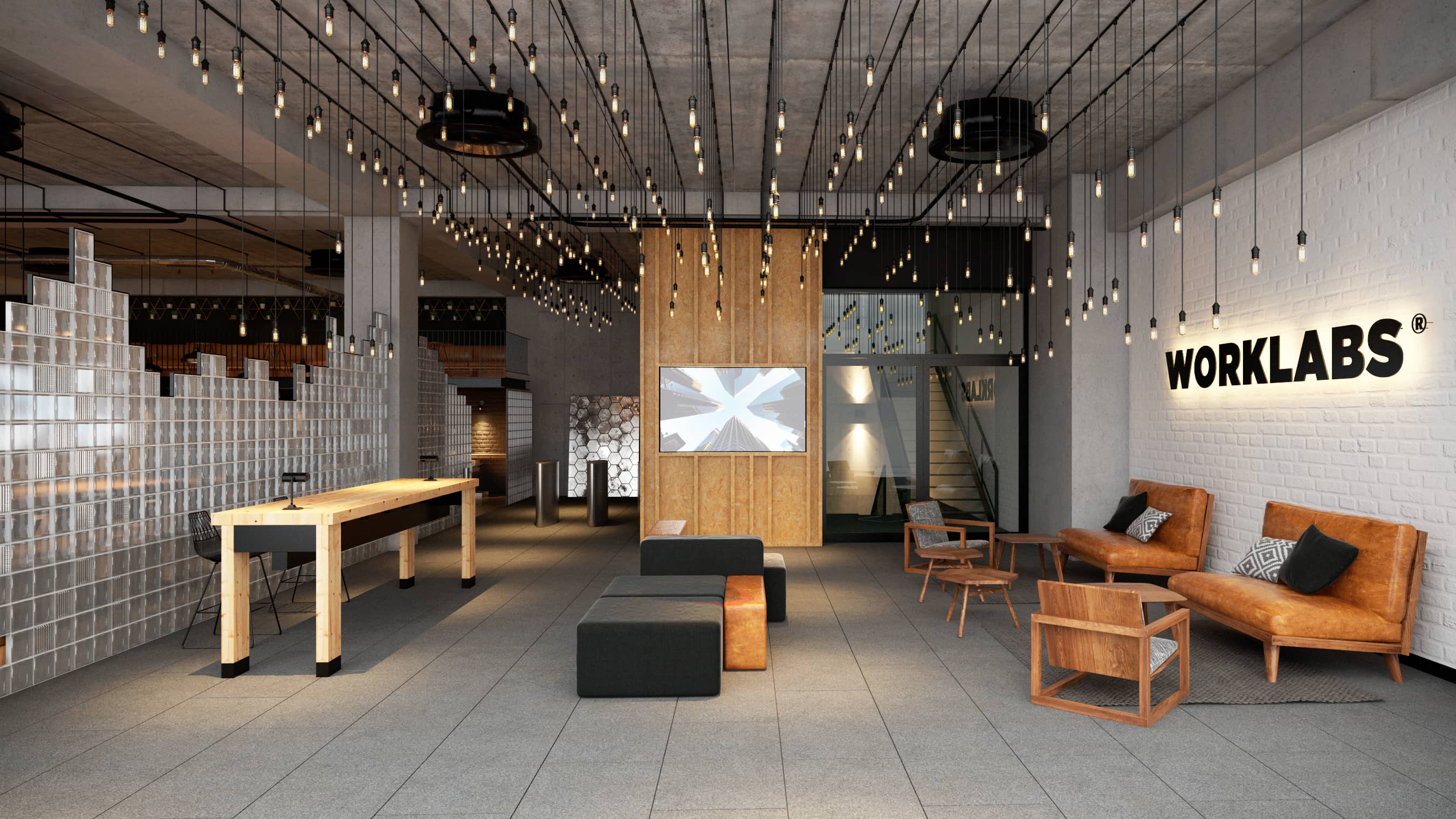 Worklabs, Guadalajara - Book Online - Coworker