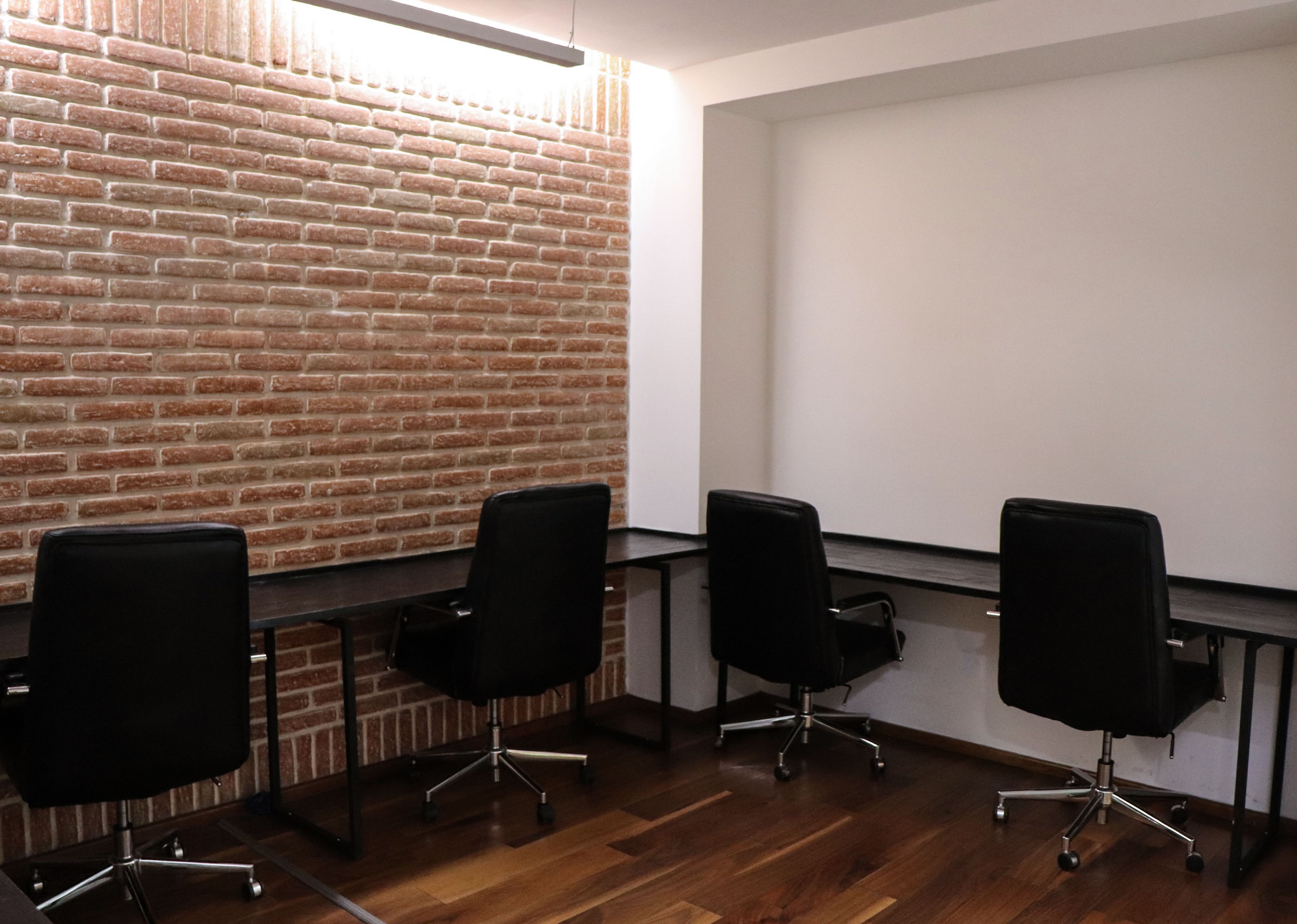 Cubic idea, Mexico City - Book Online - Coworker