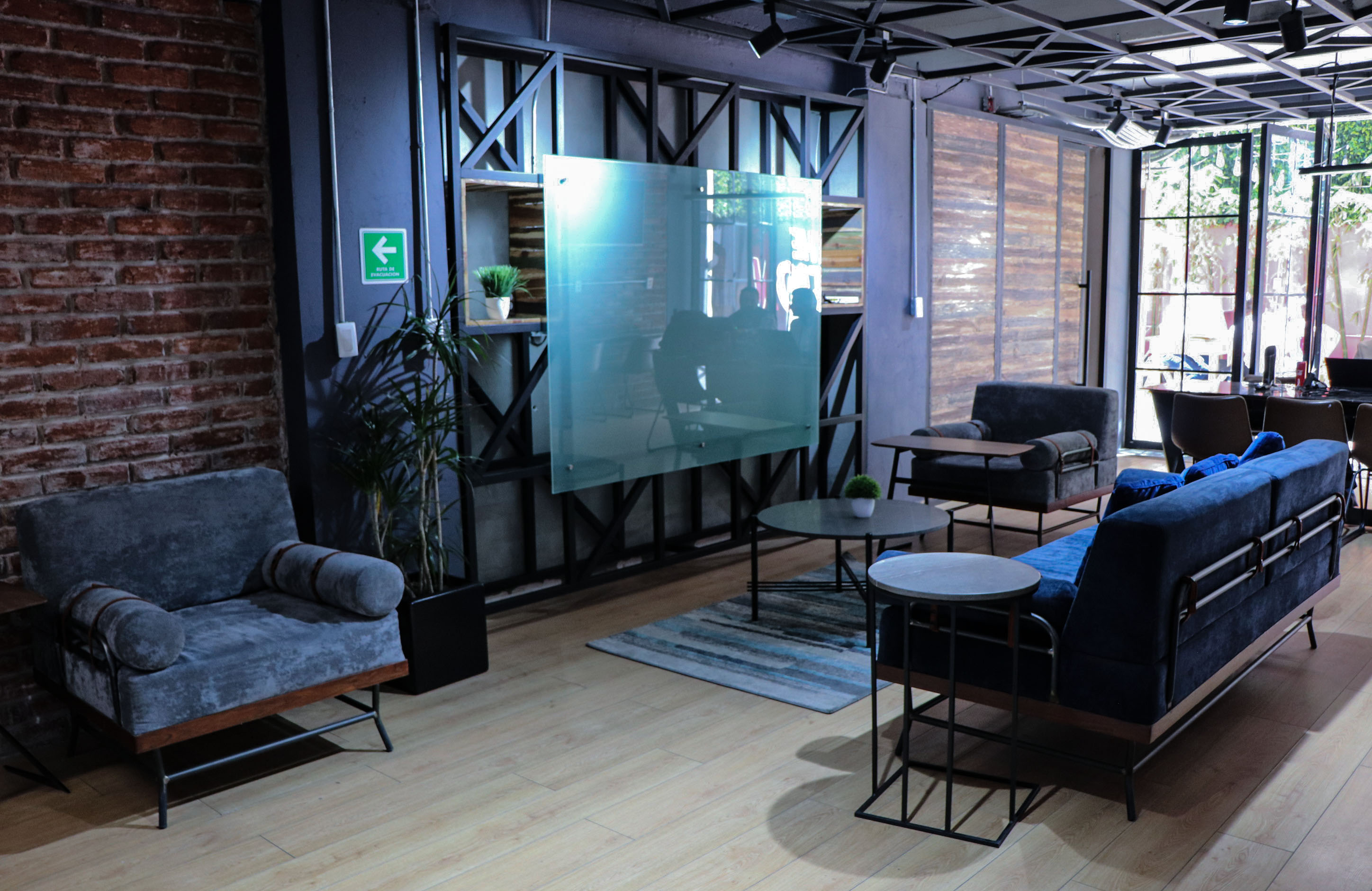 Cubic idea, Mexico City - Book Online - Coworker