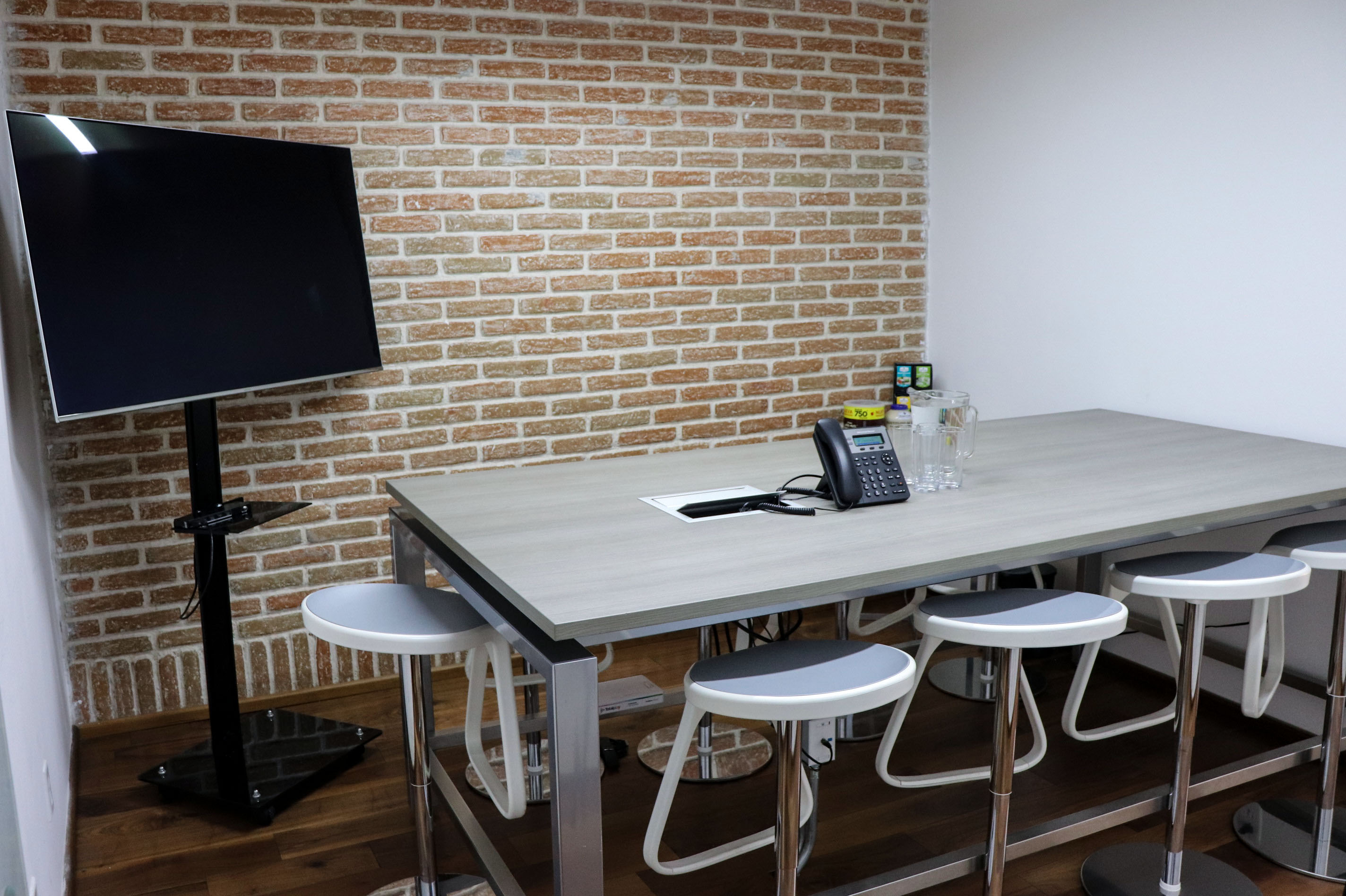 Cubic idea, Mexico City - Book Online - Coworker