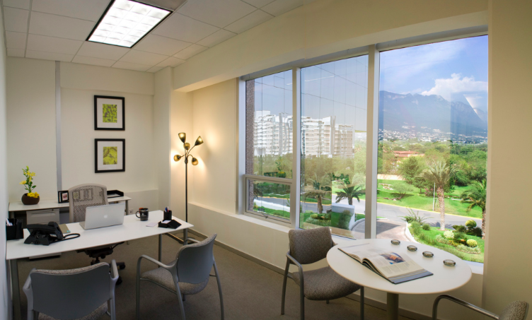 Coworking Space at IOS OFFICES CAMPESTRE, Monterrey | Coworker