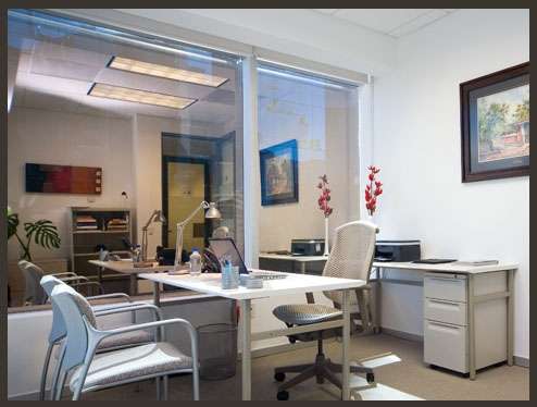 IOS OFFICES CAMPESTRE, Monterrey - Book Online - Coworker