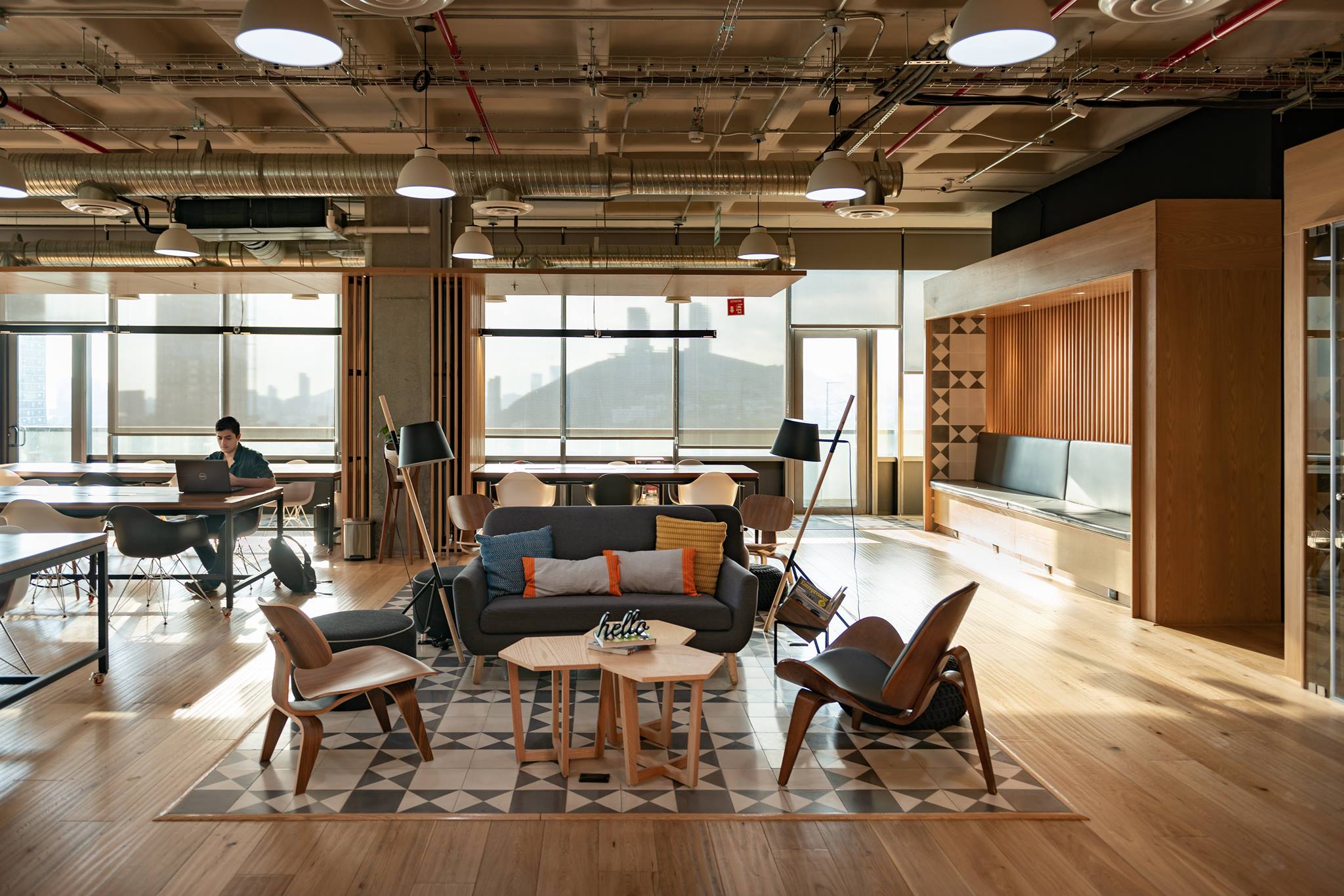 Parvada Cowork & Co, Monterrey - Book Online - Coworker