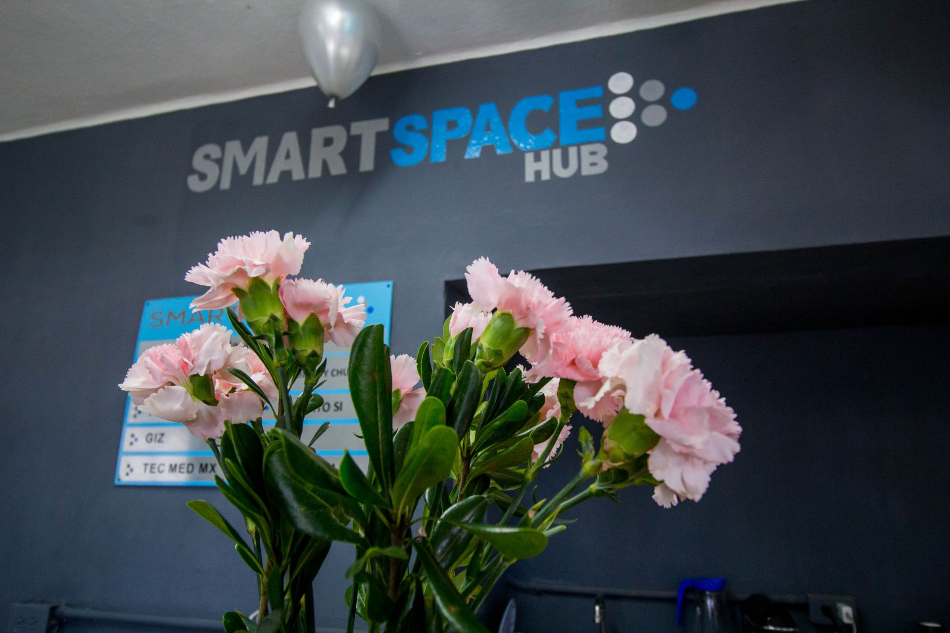 Coworking space on Smartspace Hub, San Miguel de Allende - Book Online - Coworker