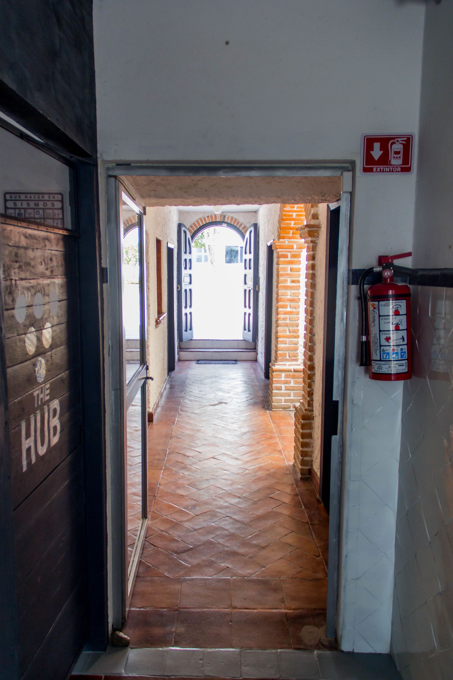 Coworking Space at Smartspace Hub, San Miguel de Allende | Coworker