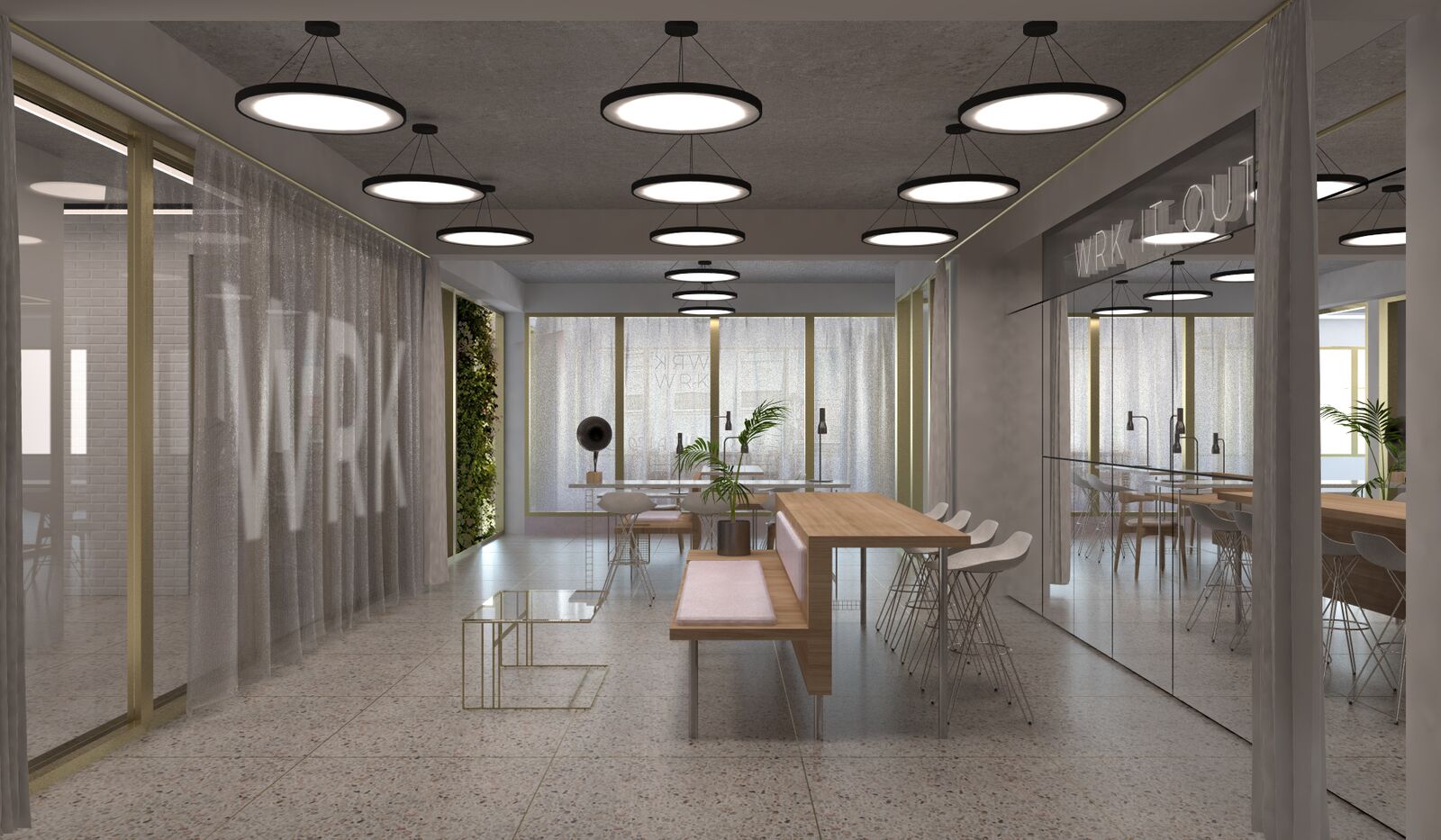 Coworking Space at Edificio Emilia, Tijuana | Coworker