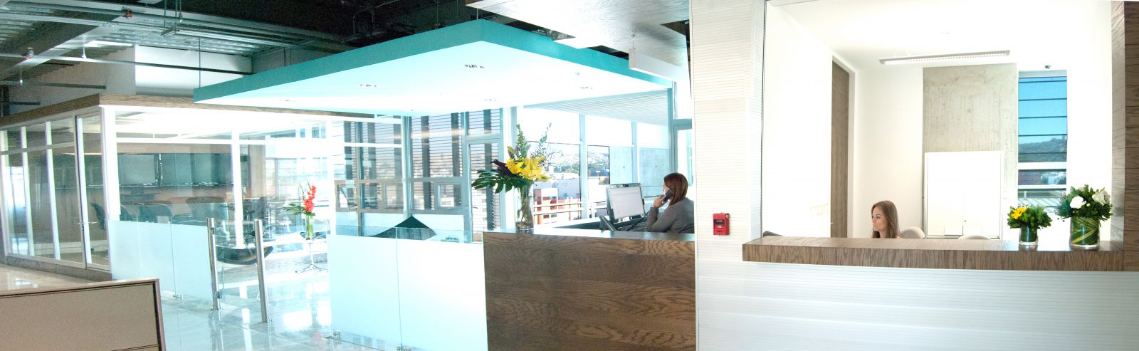 IOS OFFICES TIJUANA, Tijuana - Book Online - Coworker