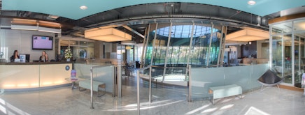 IOS OFFICES TIJUANA, Tijuana - Book Online - Coworker