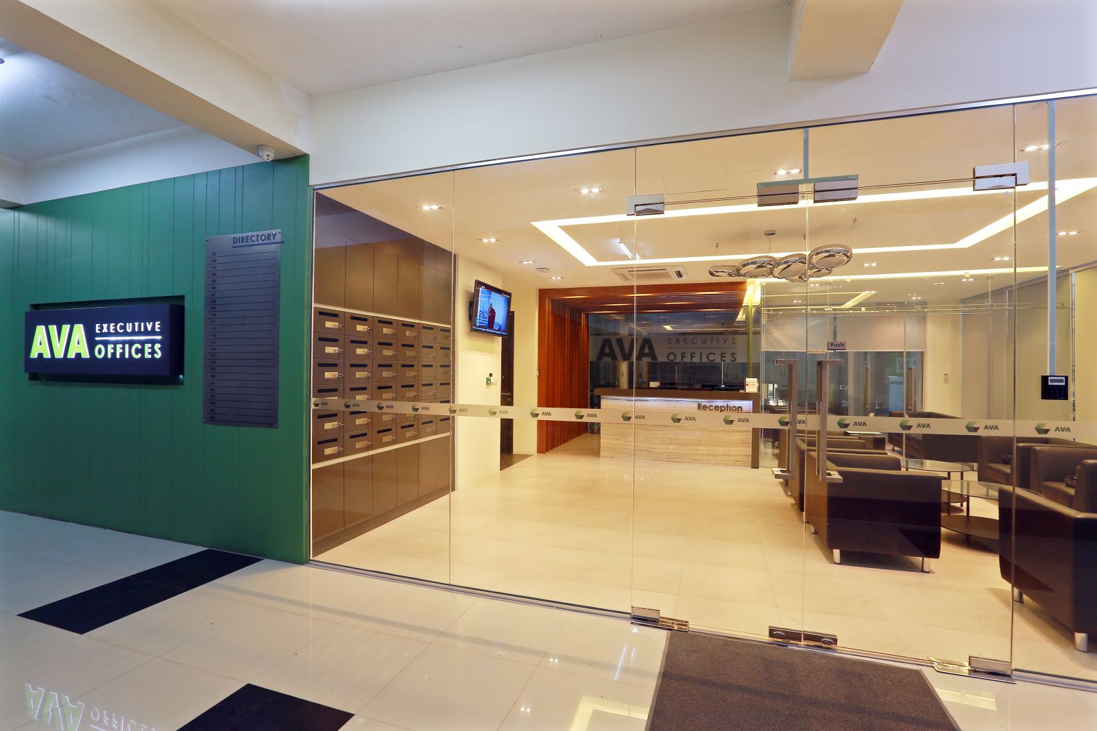 AVA Executive Offices, Yangon - Read Reviews & Book Online