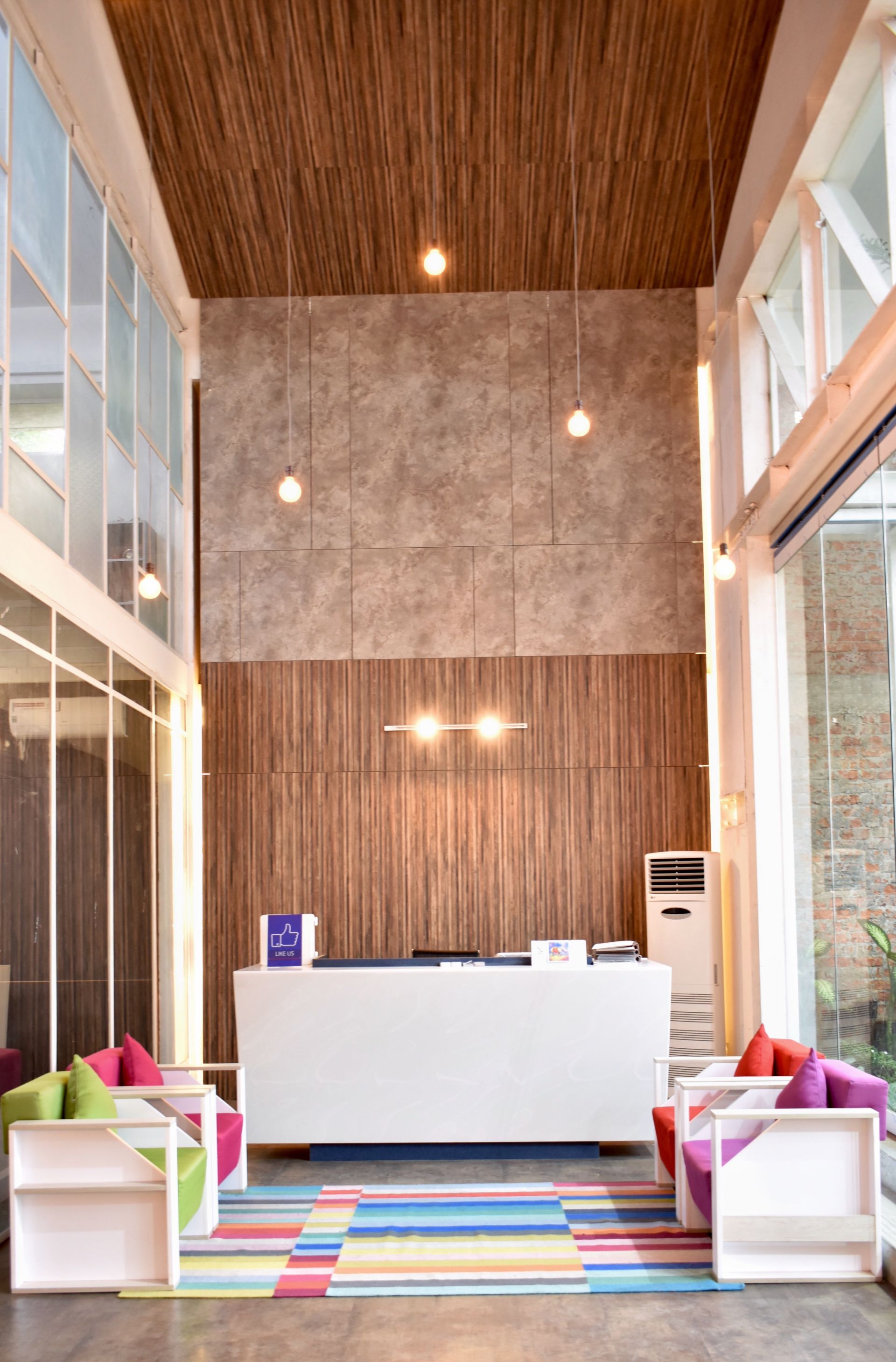 ZAYAT, Yangon - Book Online - Coworker