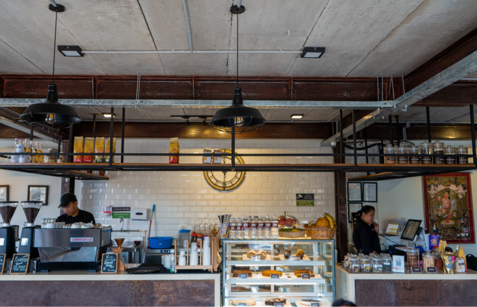 Coworking Space at rem.work @Himalayan Java Lazimpat, Kathmandu | Coworker