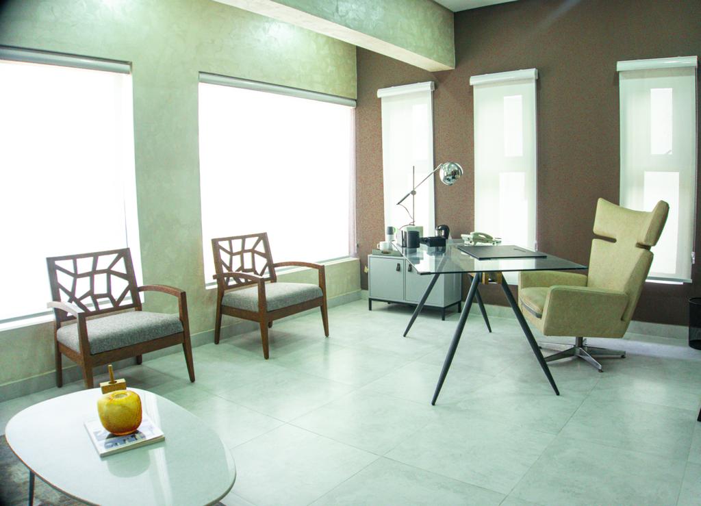 Coworking Space at Workpod, Lagos | Coworker