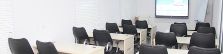 The Ayzer Center, Lekki - Book Online - Coworker