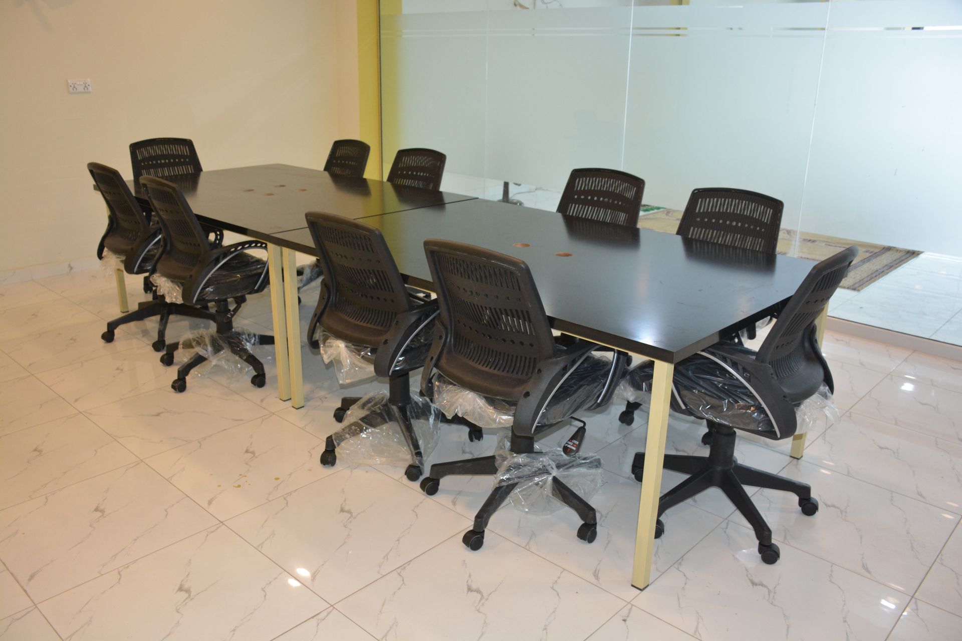 Coworking Space at Cowork, Islamabad | Coworker