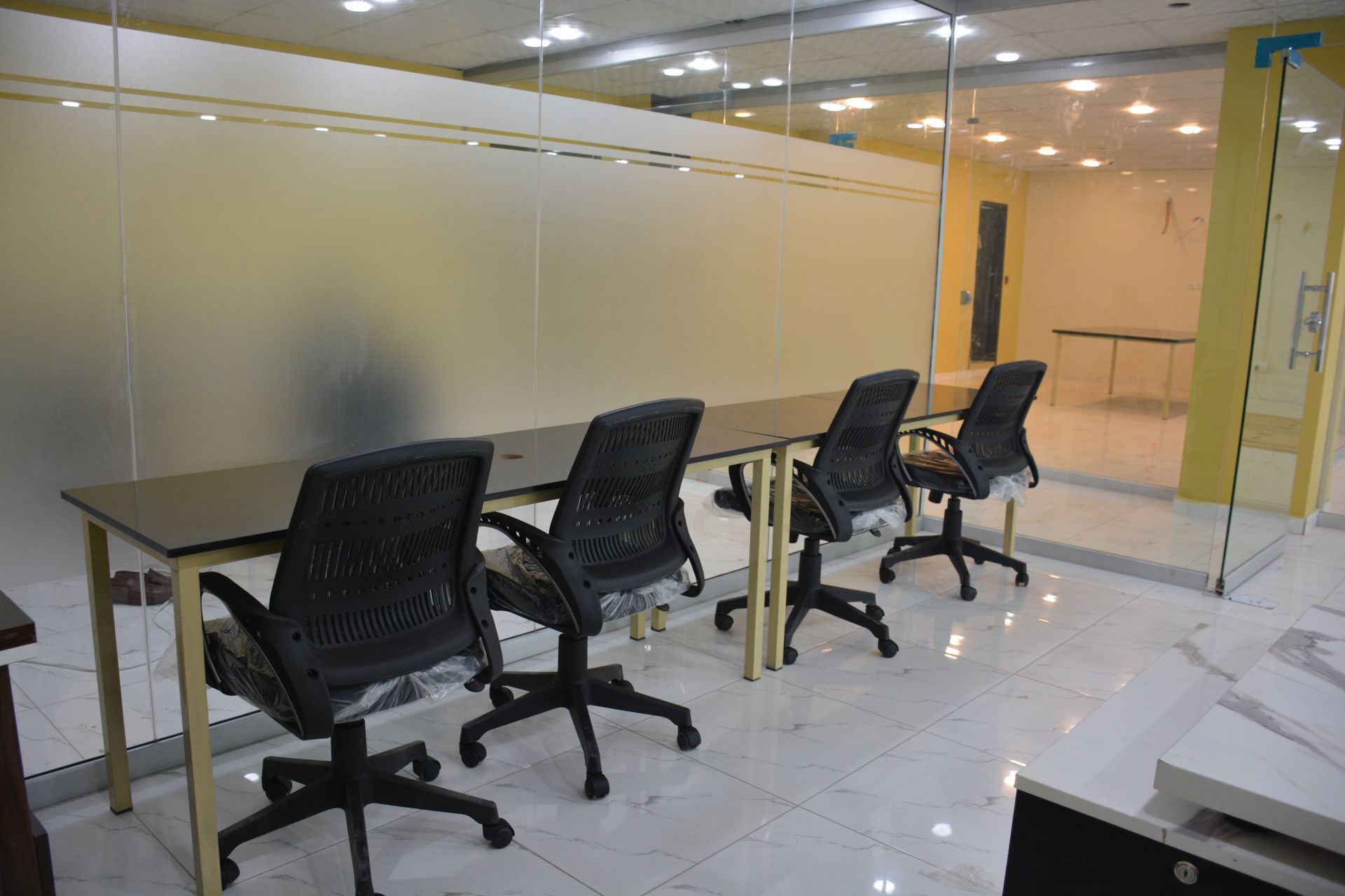 Coworking Space at Cowork, Islamabad | Coworker