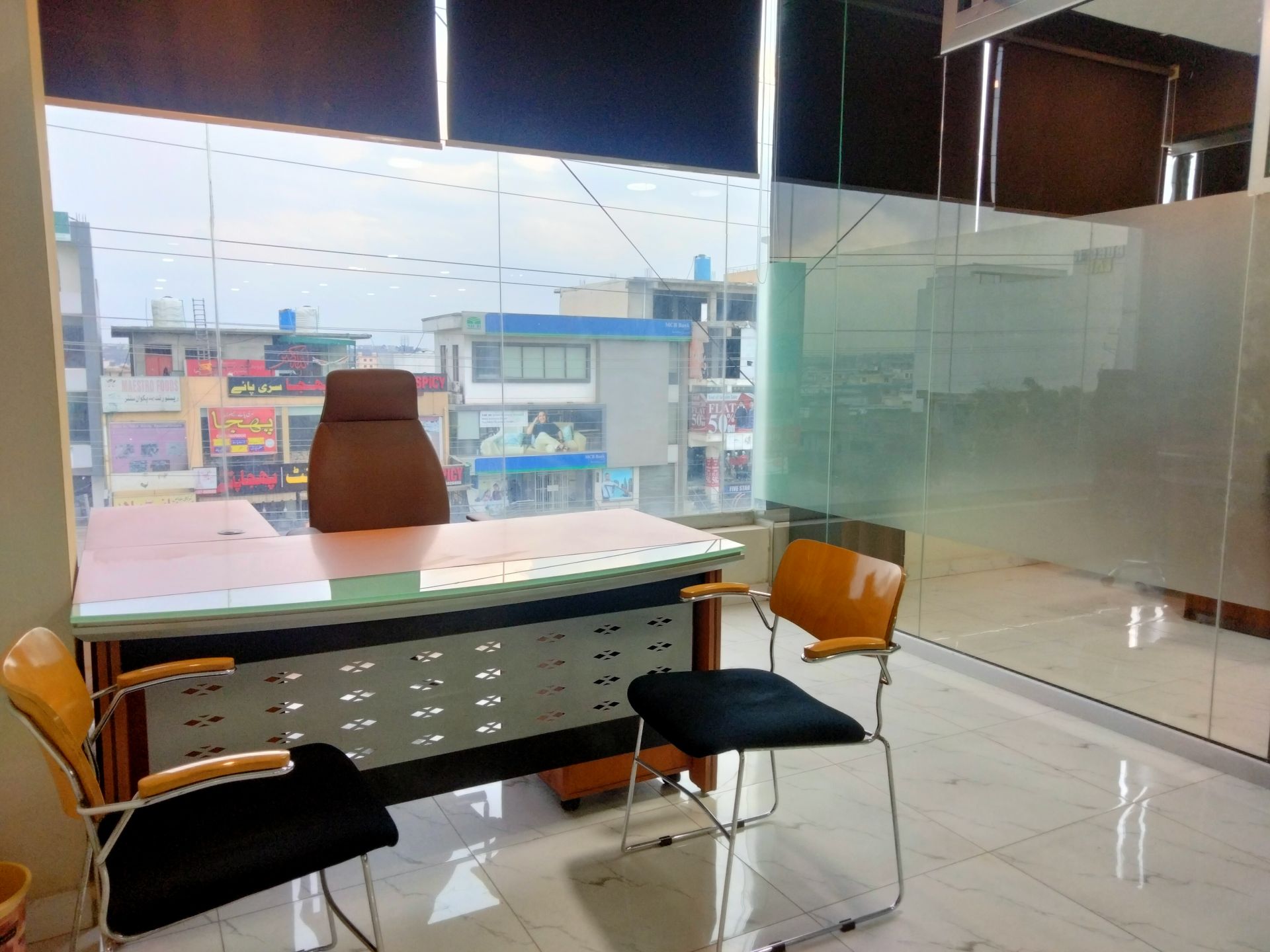Coworking Space at Cowork, Islamabad | Coworker