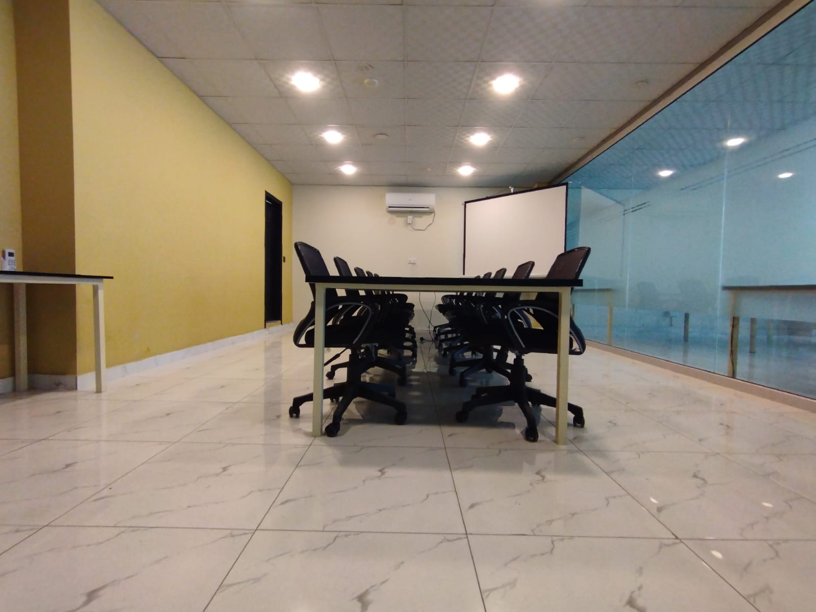 Coworking Space at Cowork, Islamabad | Coworker
