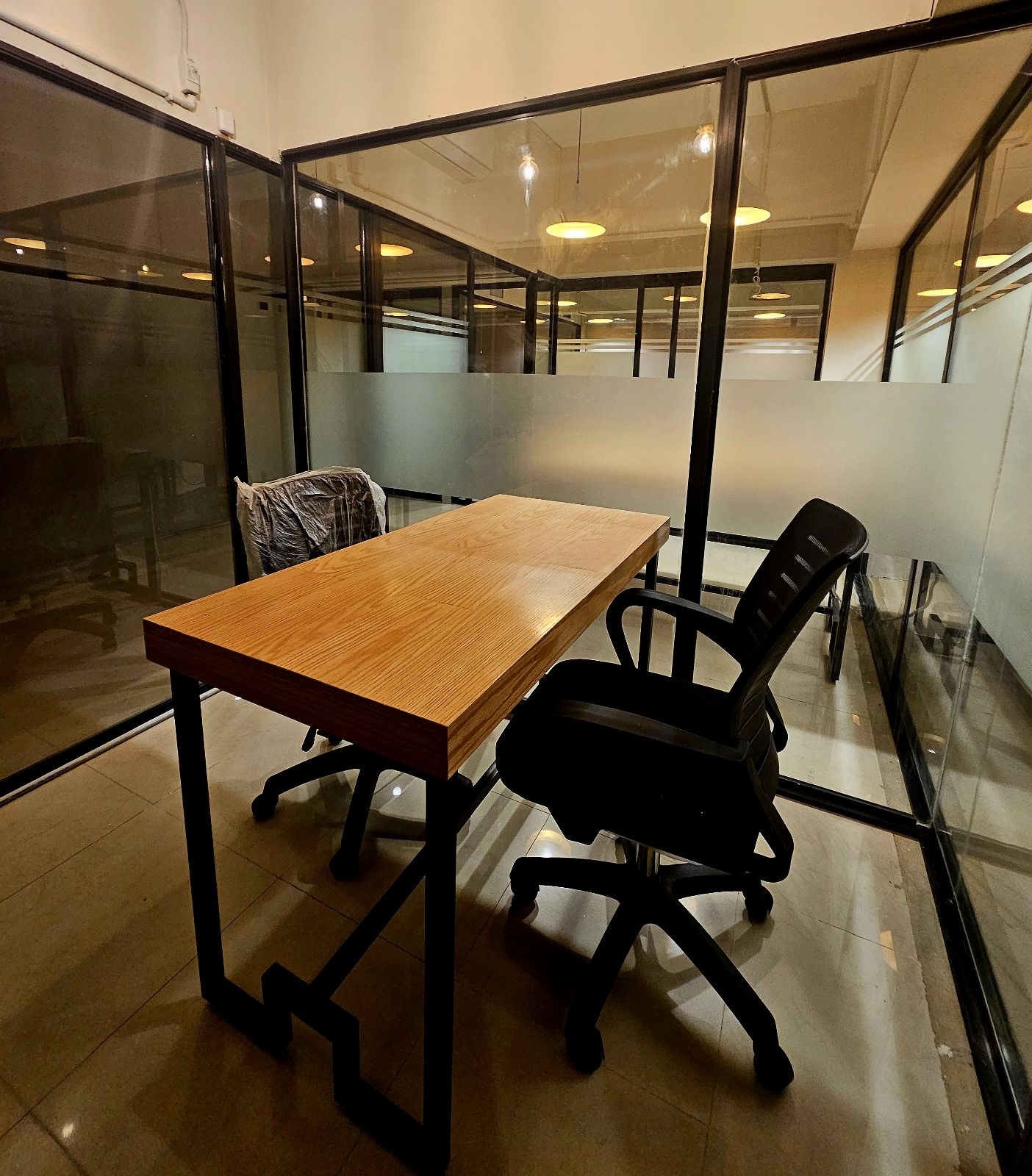 Coworking Space at BuildIT, Karachi | Coworker