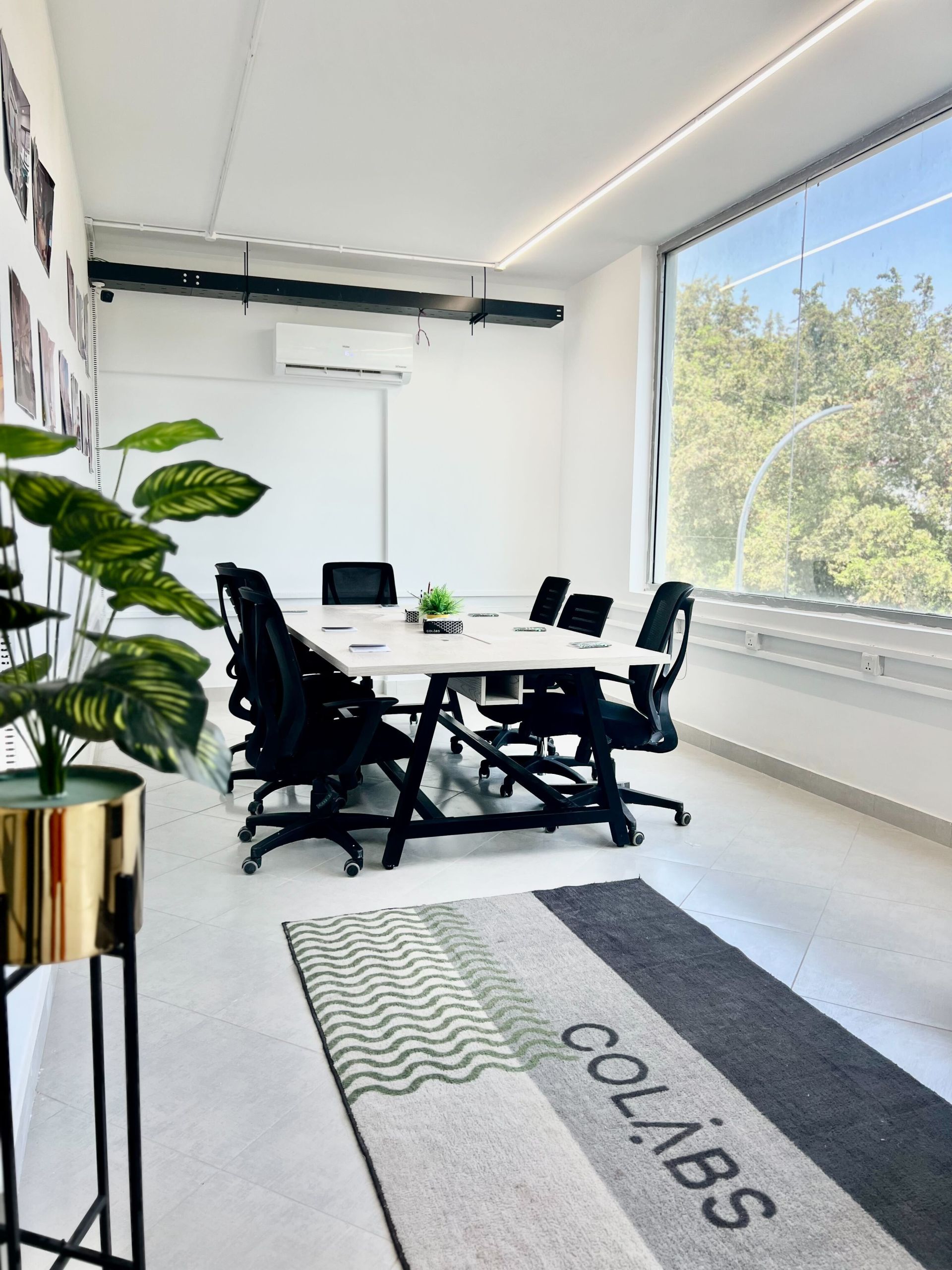 Coworking Space at Colabs, Karachi | Coworker