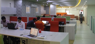 Dot Zero, Karachi - Book Online - Coworker