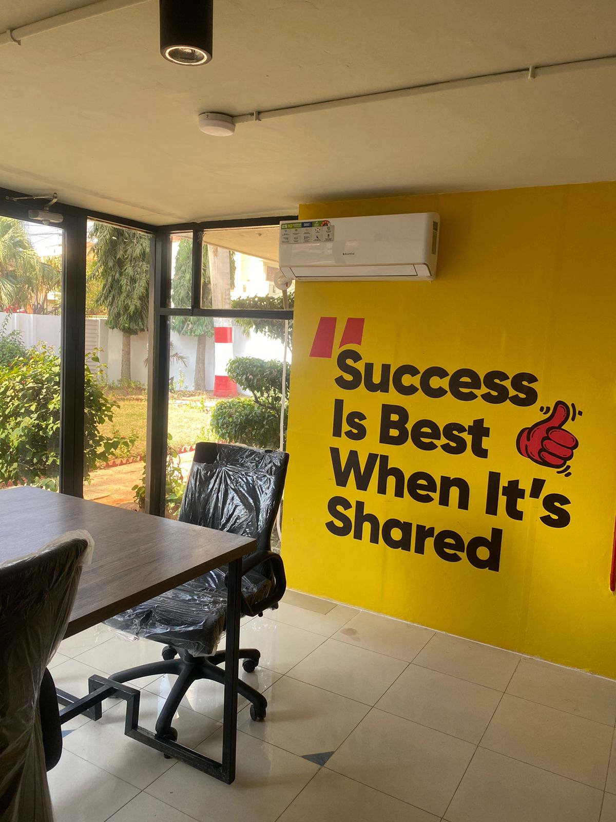 Coworking Space at Work Hall KDA, Karachi | Coworker