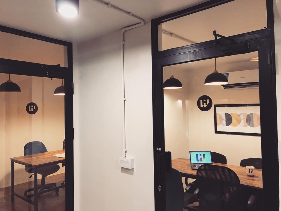 Work Hall, Karachi - Book Online - Coworker